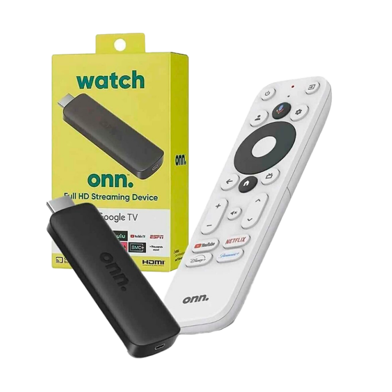 Watch Onn Google Tv Device Full Hd en Rosario - Celulares en Rosario ...