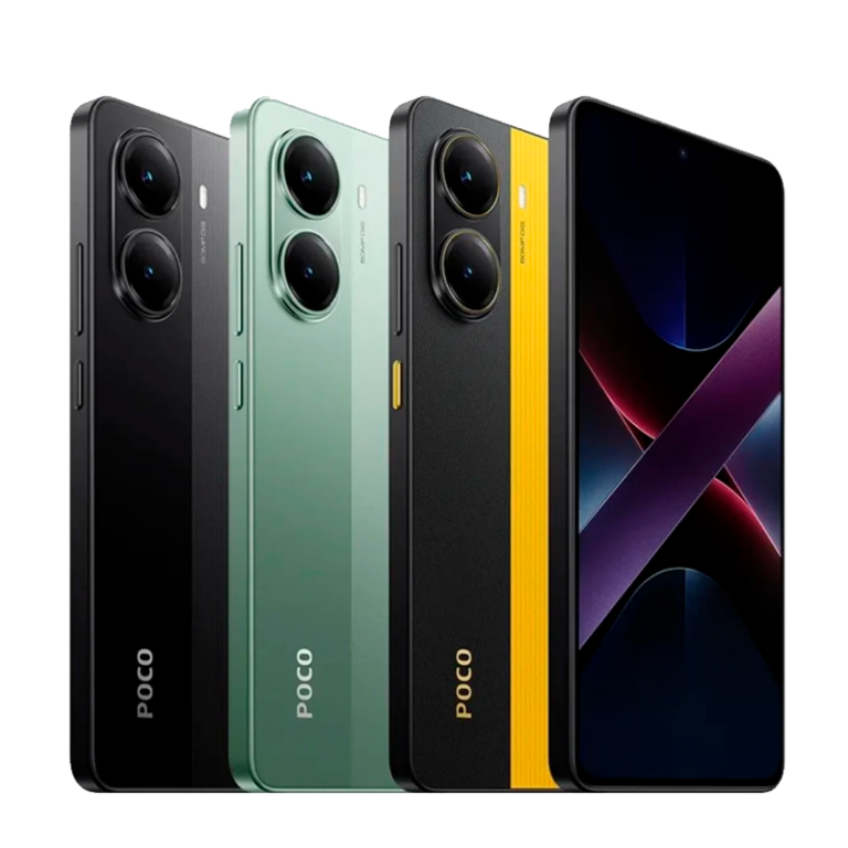 Poco X7 Pro 5G 512 12Gb en Rosario - Celulares en Rosario - Fixech ...